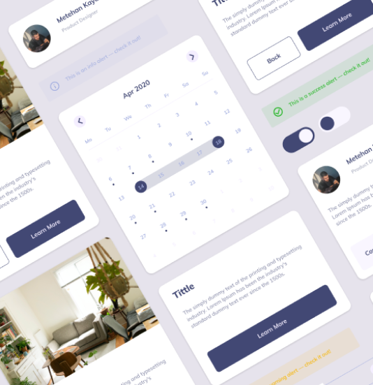 Edie Homepage Master